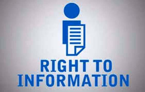 Details: all you need to know about the RTI Red Friday street action ...