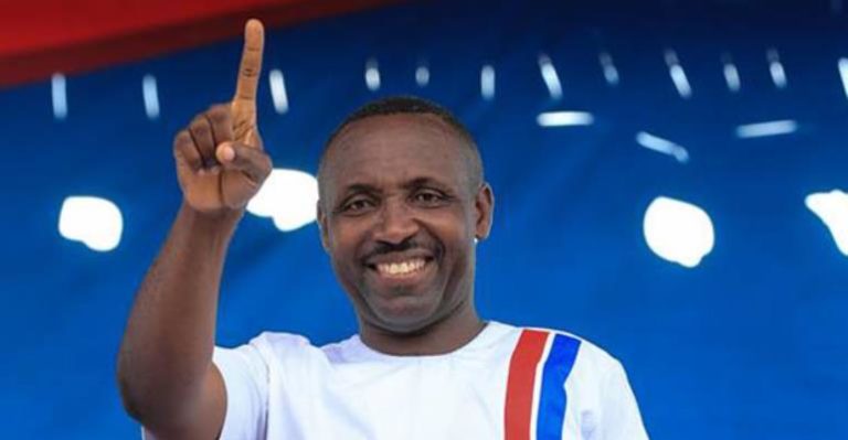 John Boadu to appear before Emile Short Commission today, to be ...