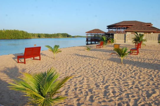 Anloga District gets a new tourism resort at Tunu-Anyanui – BestNewsGH ...