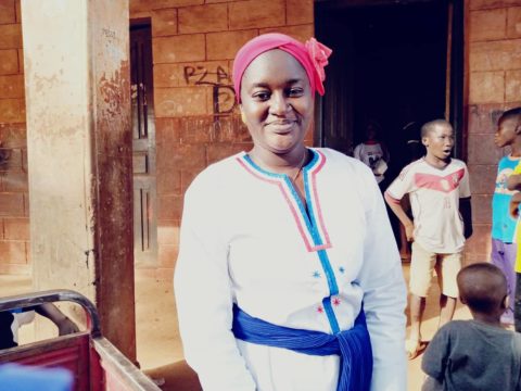 We have broken the Zongo Myth: NPP’s Hajia Rabi Anyass – BestNewsGH.com ...