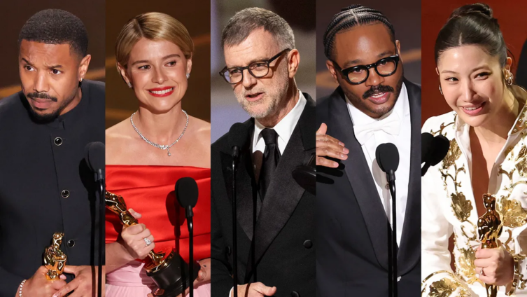 Oscars 2026: Winners list in full – BestNewsGH.com | Compelling News on ...